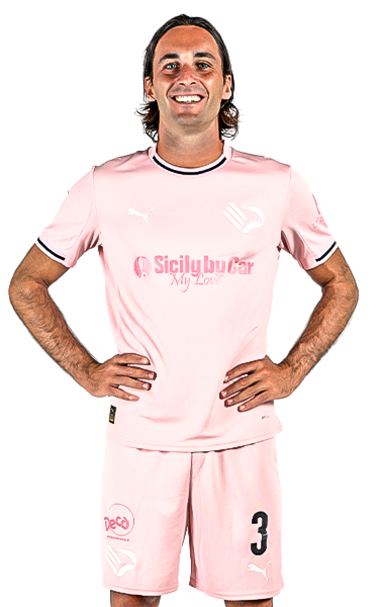 Palermo F.C. | Sito ufficiale del Palermo Calcio