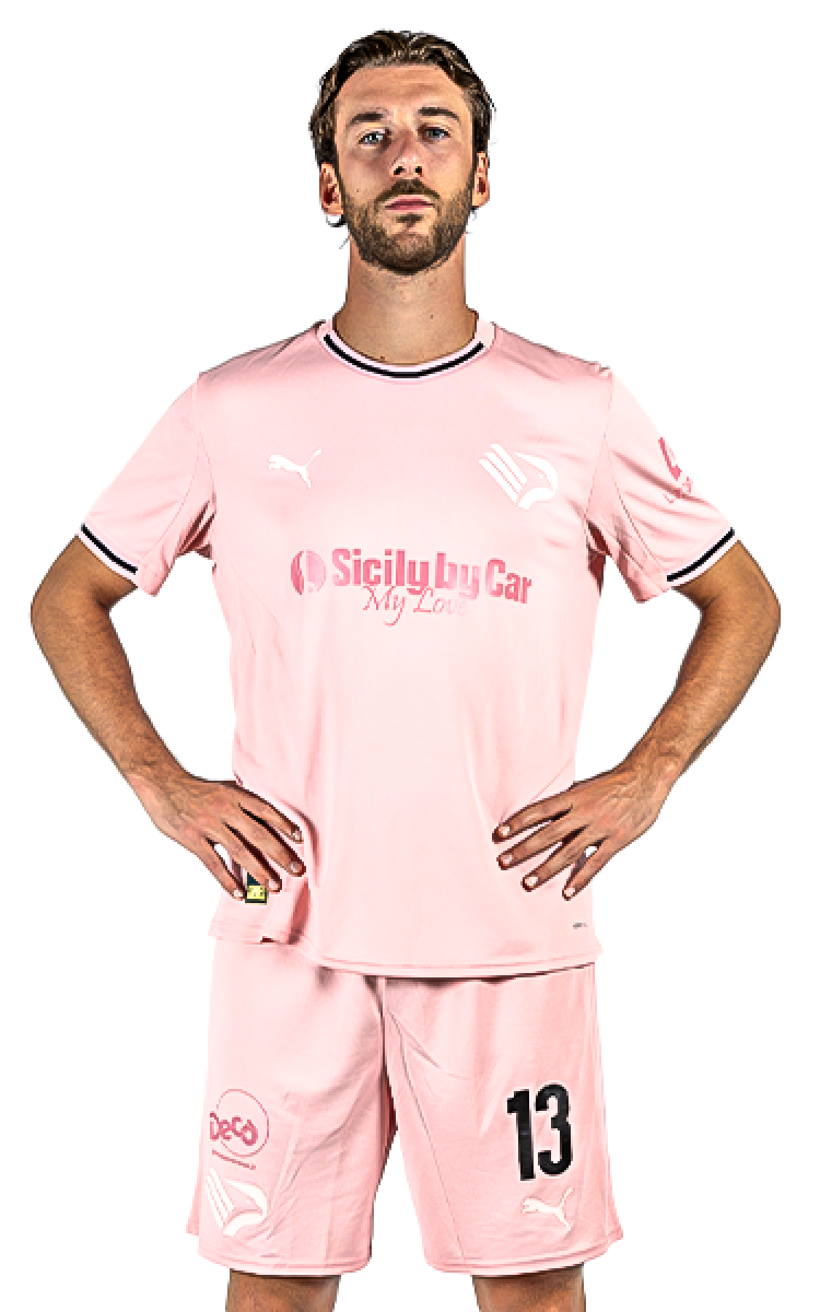 Palermo F.C. | Official Website