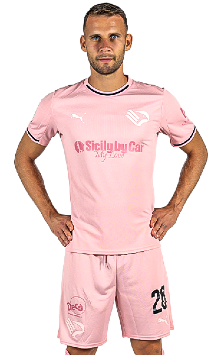 First Team | Palermo F.C.