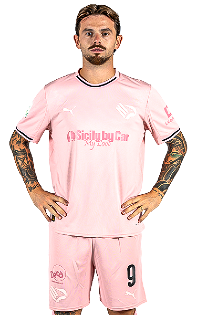 First Team | Palermo F.C.