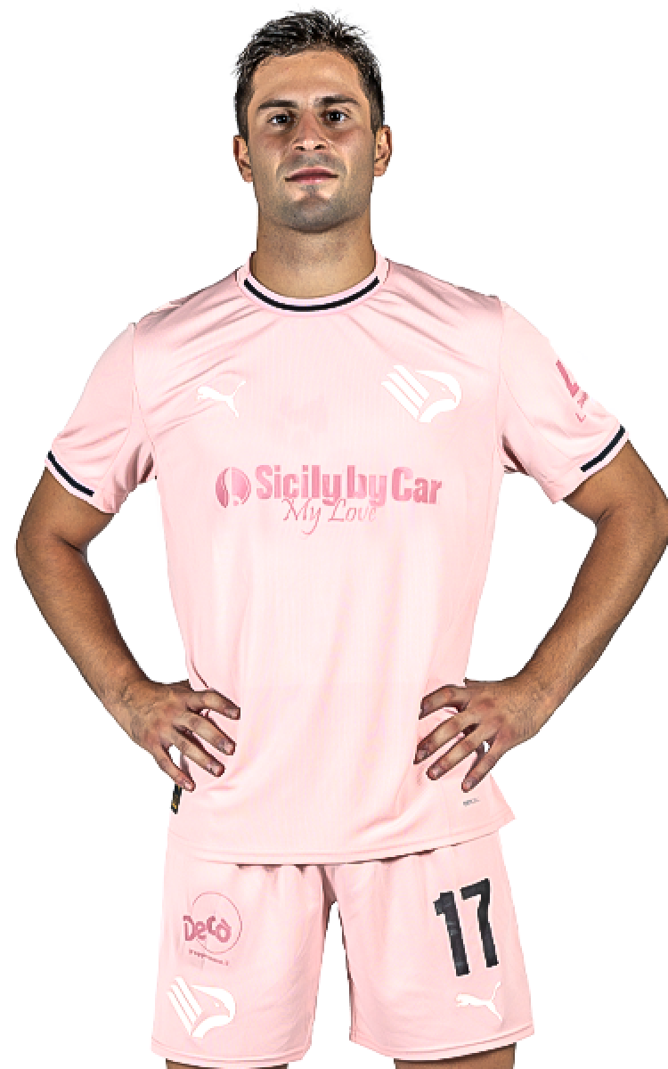 First Team | Palermo F.C.