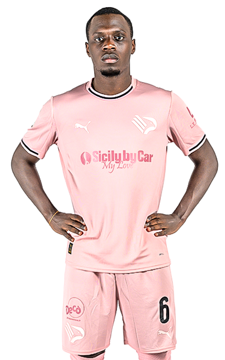 First Team | Palermo F.C.