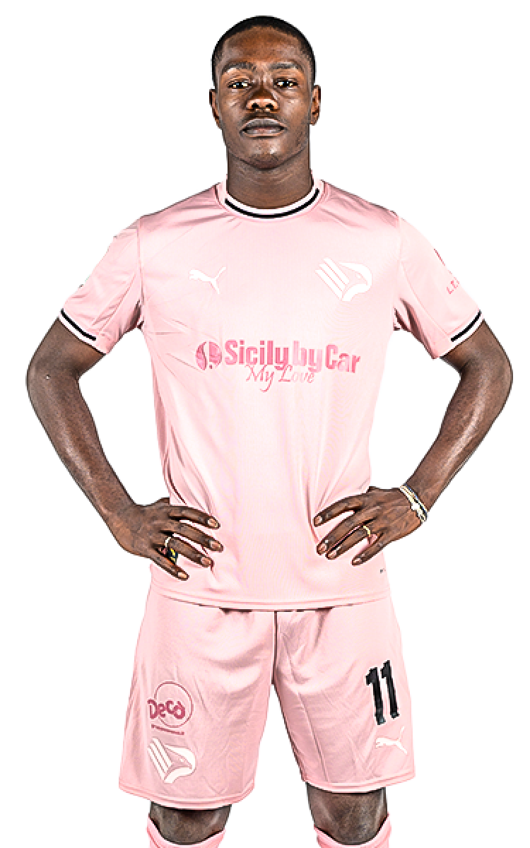 First Team | Palermo F.C.