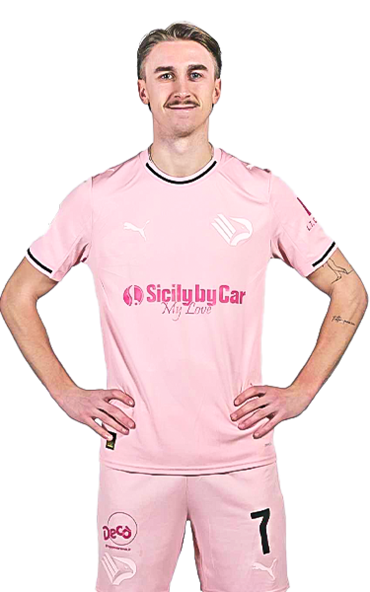 Prima Squadra | Palermo F.C.
