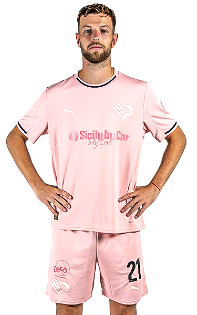 First Team | Palermo F.C.