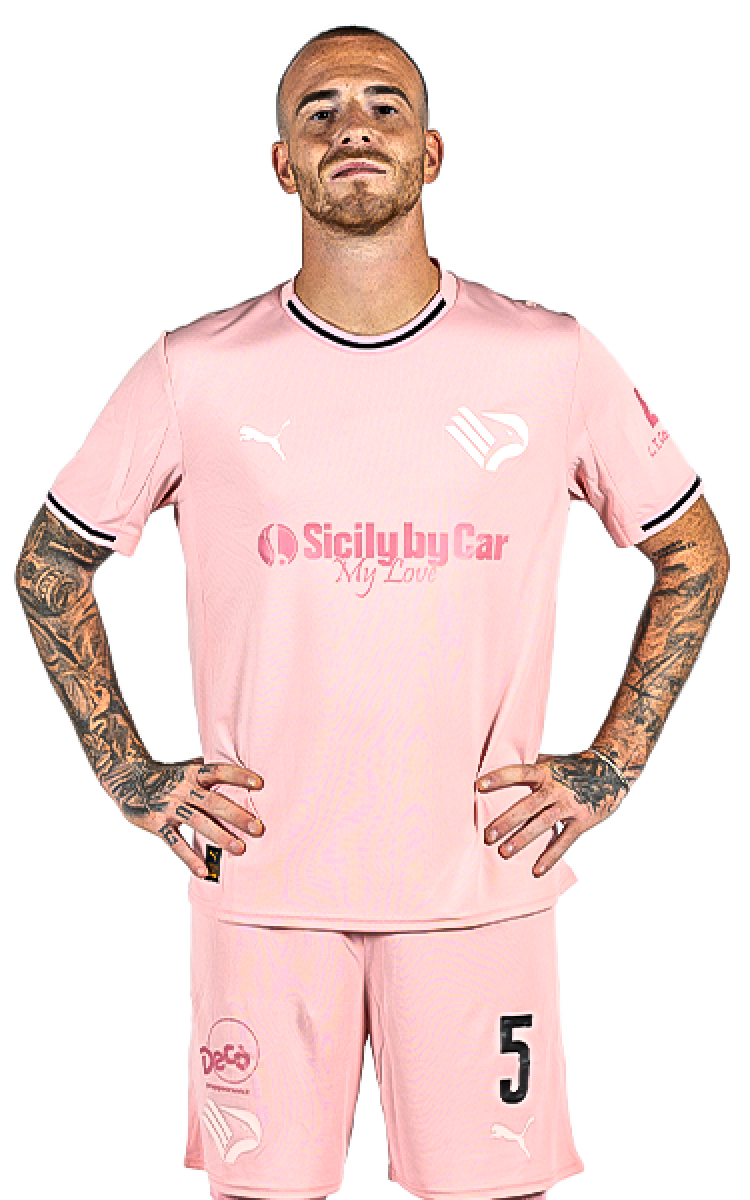 Palermo F.C. | Sito ufficiale del Palermo Calcio