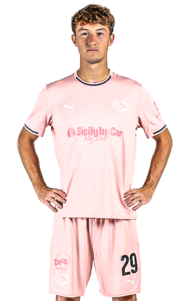 Palermo F.C. | Sito ufficiale del Palermo Calcio