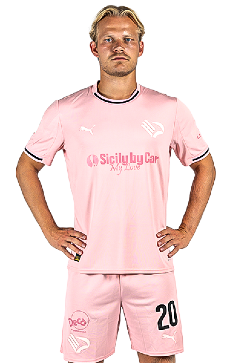 Palermo F.C. | Sito ufficiale del Palermo Calcio