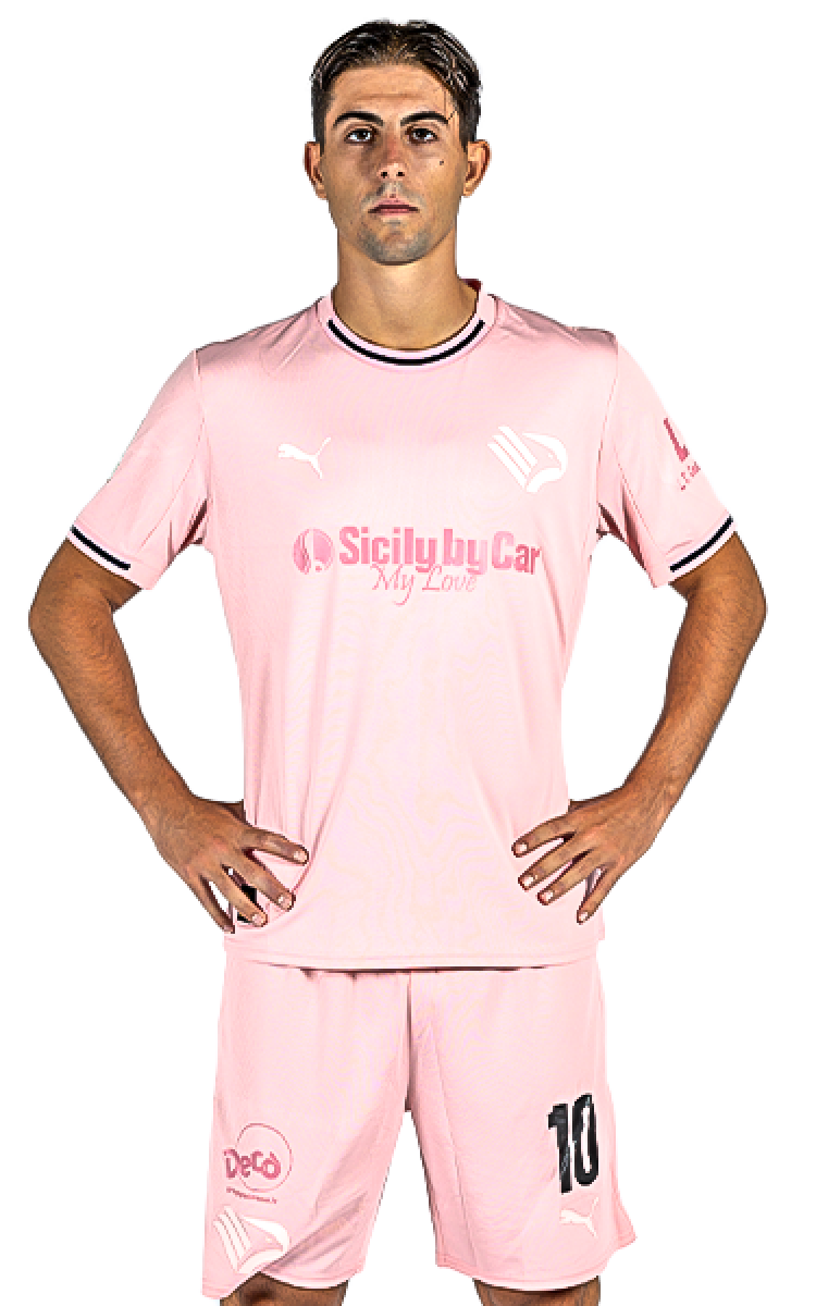 First Team | Palermo F.C.