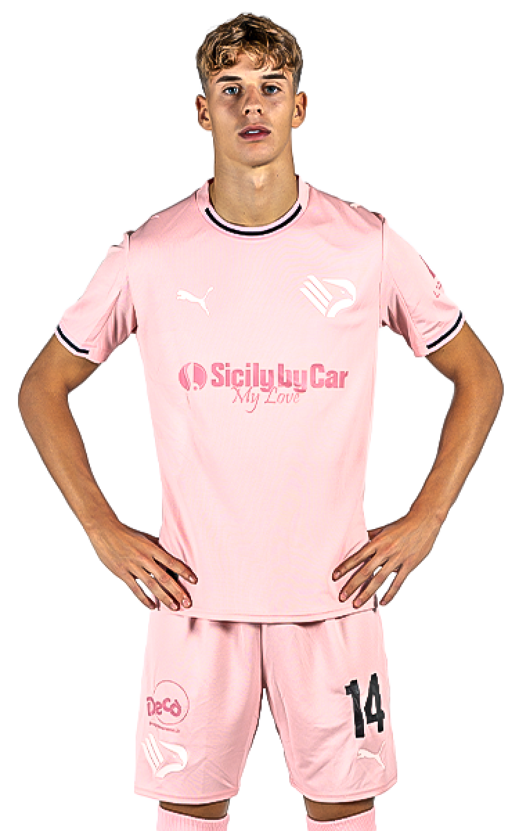 Prima Squadra | Palermo F.C.