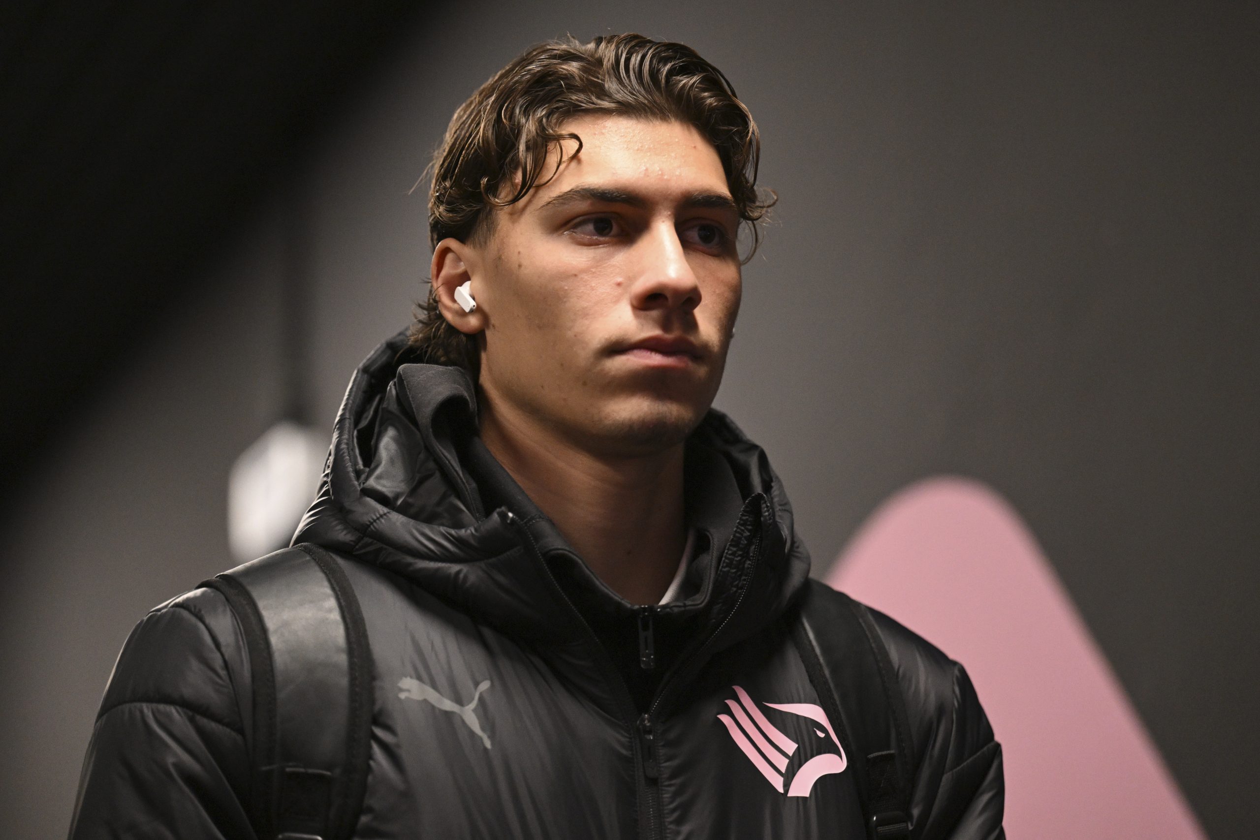 Nespola transferred to Arzignano Valchiampo | Palermo F.C.