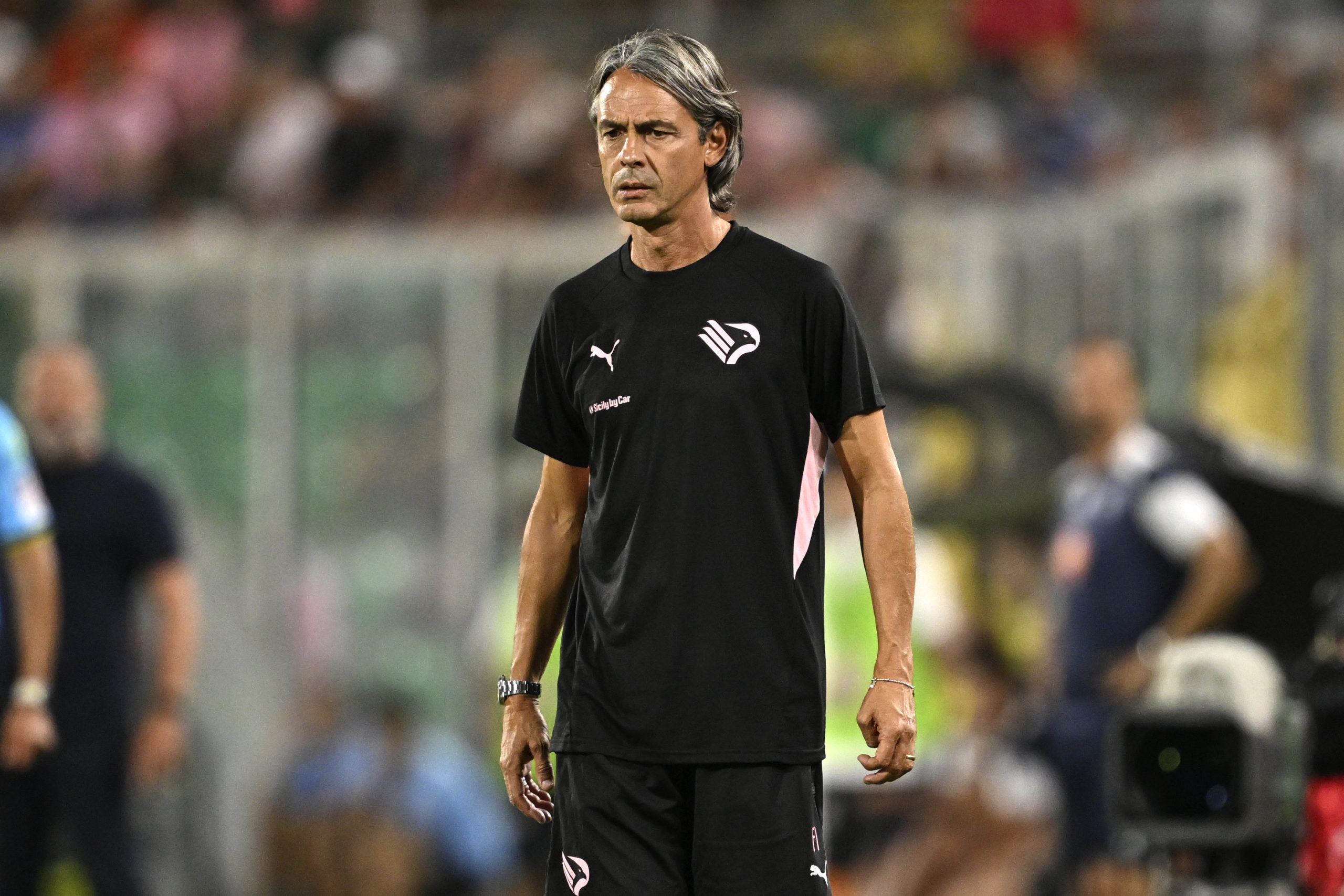 FC Sudtirol VS Palermo FC: called up players | Palermo F.C.
