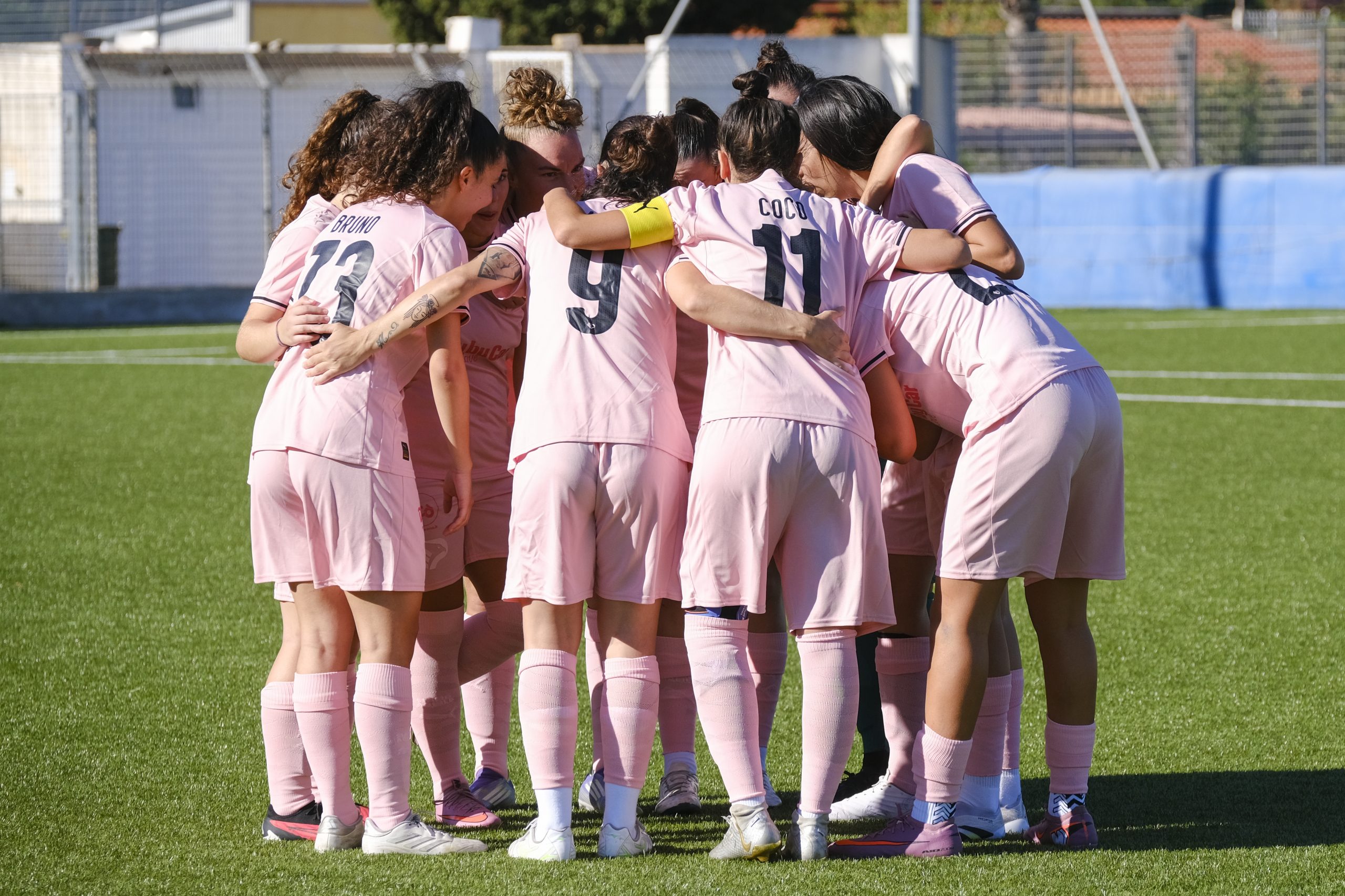 Palermo F.C. | Official Website