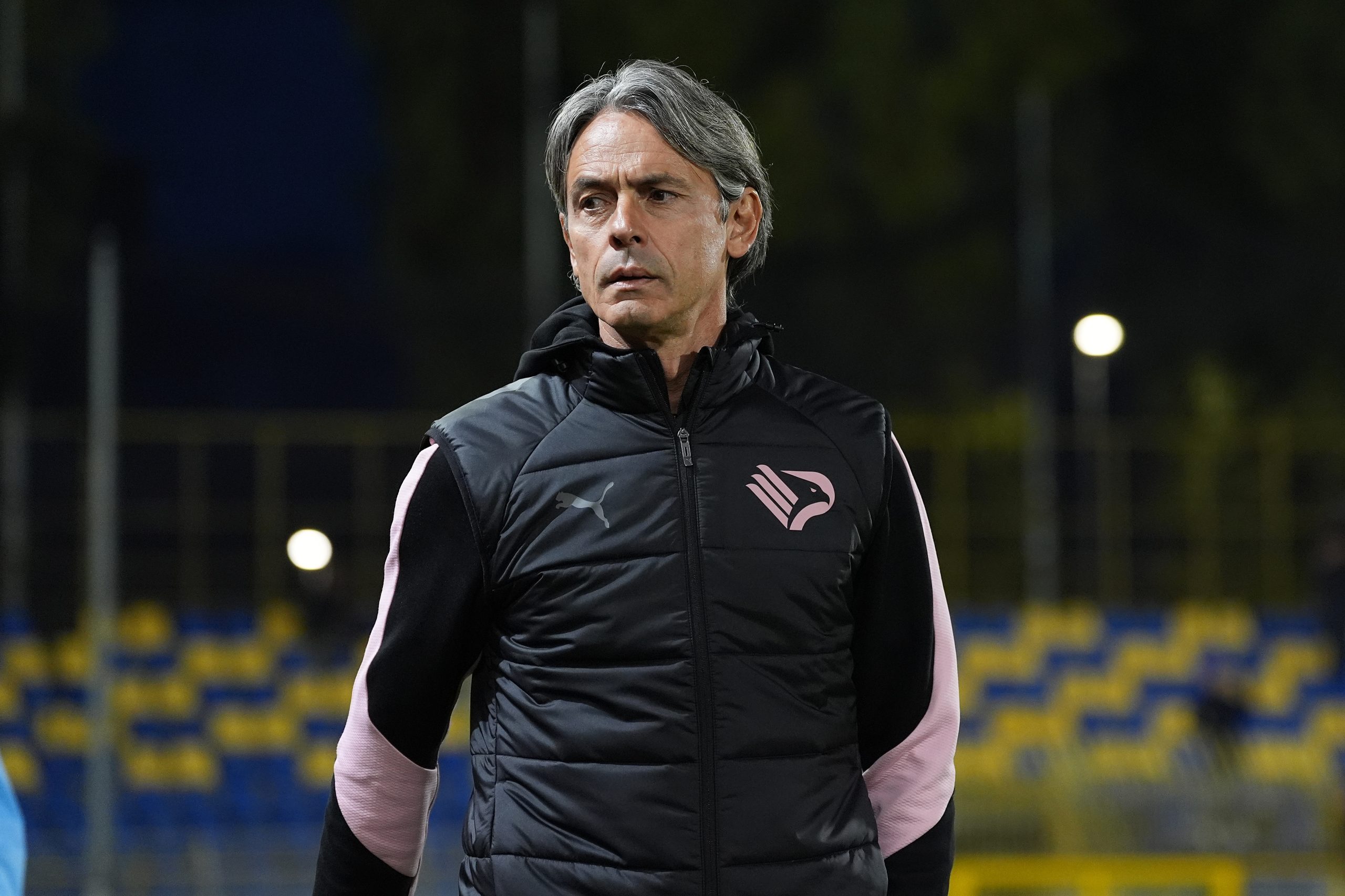 Virtus Entella VS Palermo FC: called up players | Palermo F.C.