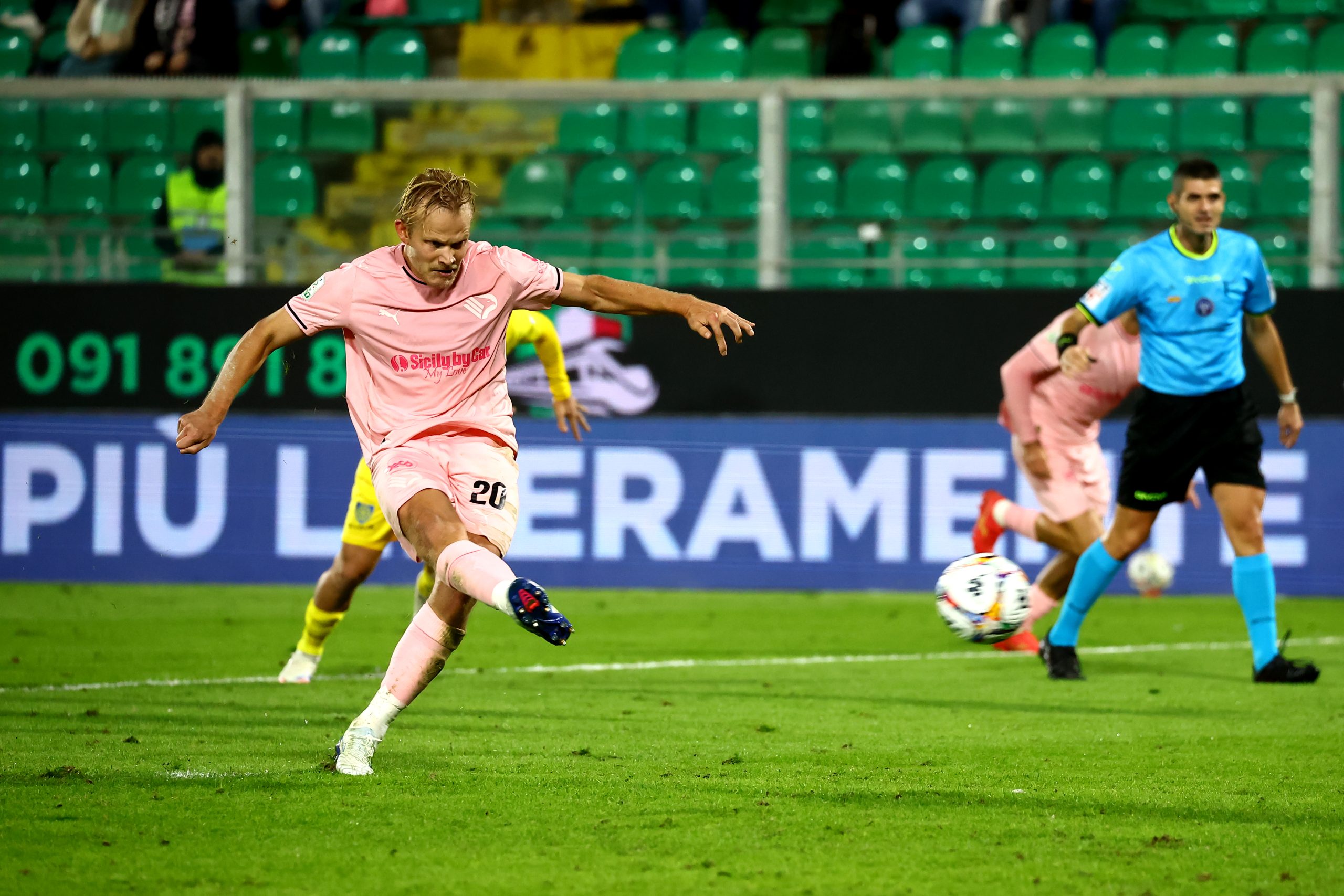 Palermo F.C. | Official Website