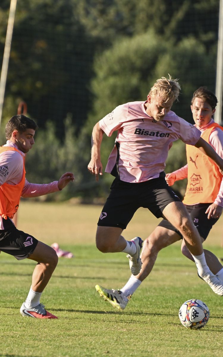 Palermo F.C. | Official Website