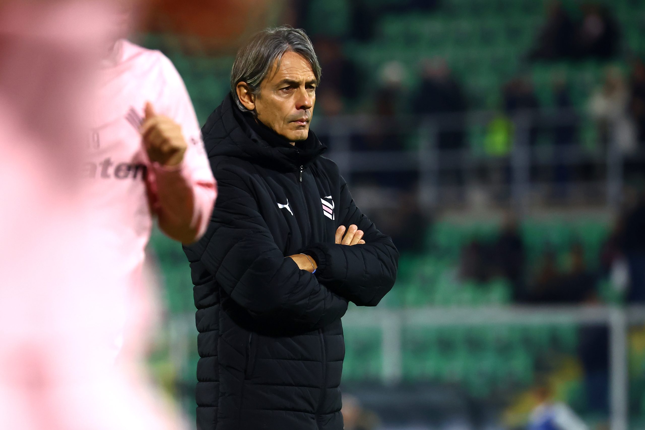 Palermo-Virtus Entella: i convocati | Palermo F.C.