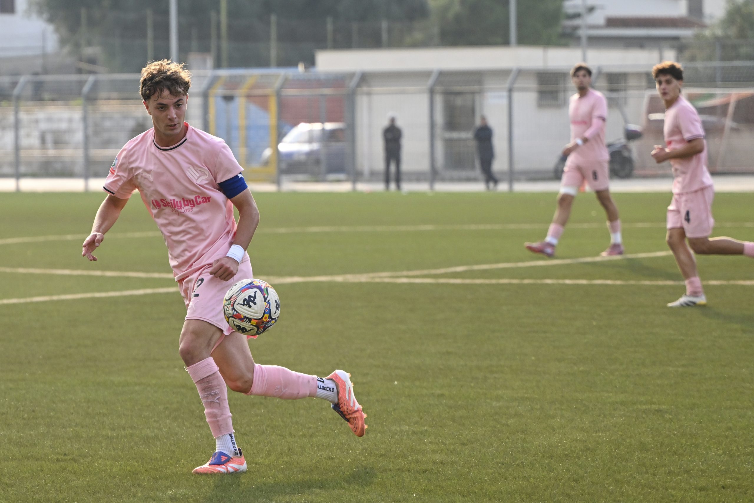 Primavera: Palermo FC VS Benevento Calcio 2-2 | Palermo F.C.