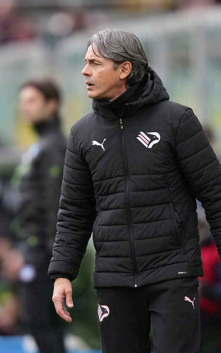 Palermo F.C. | Sito ufficiale del Palermo Calcio