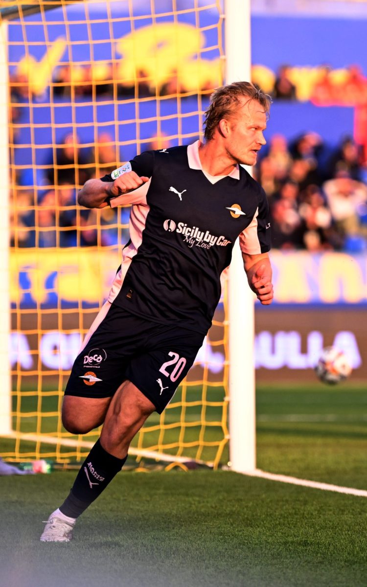 Palermo F.C. | Sito ufficiale del Palermo Calcio