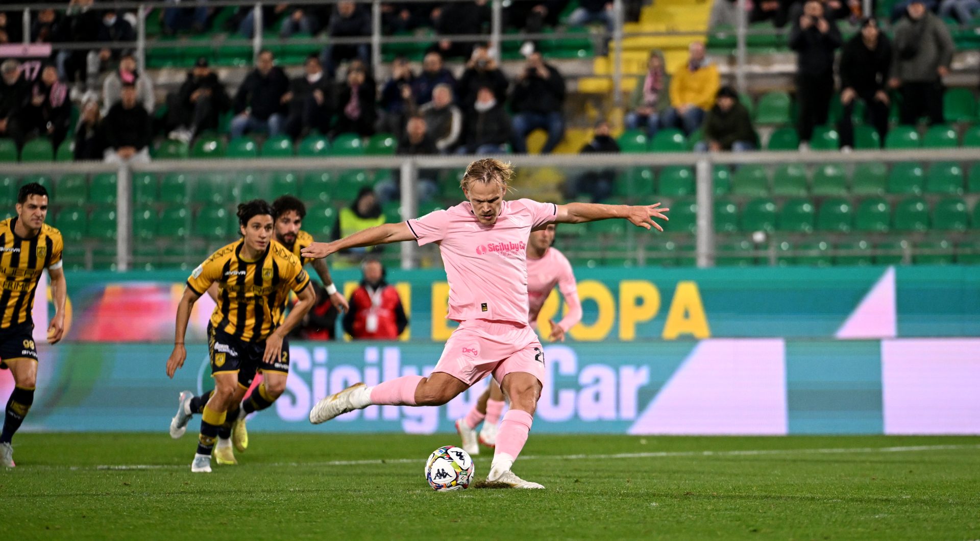 Palermo F.C. | Official Website