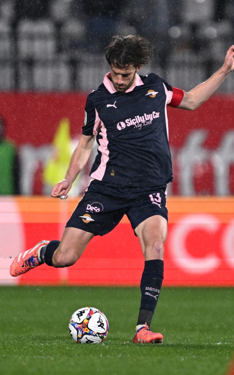 Palermo F.C. | Sito ufficiale del Palermo Calcio