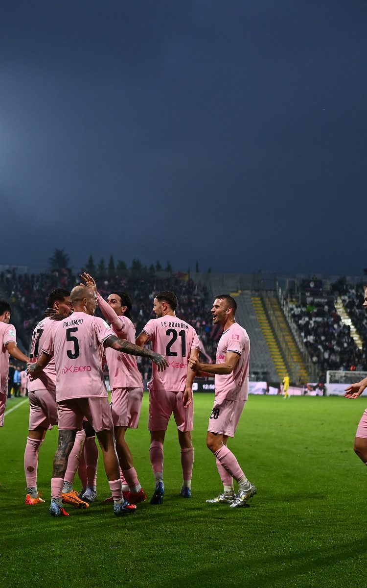 Palermo F.C. | Sito ufficiale del Palermo Calcio